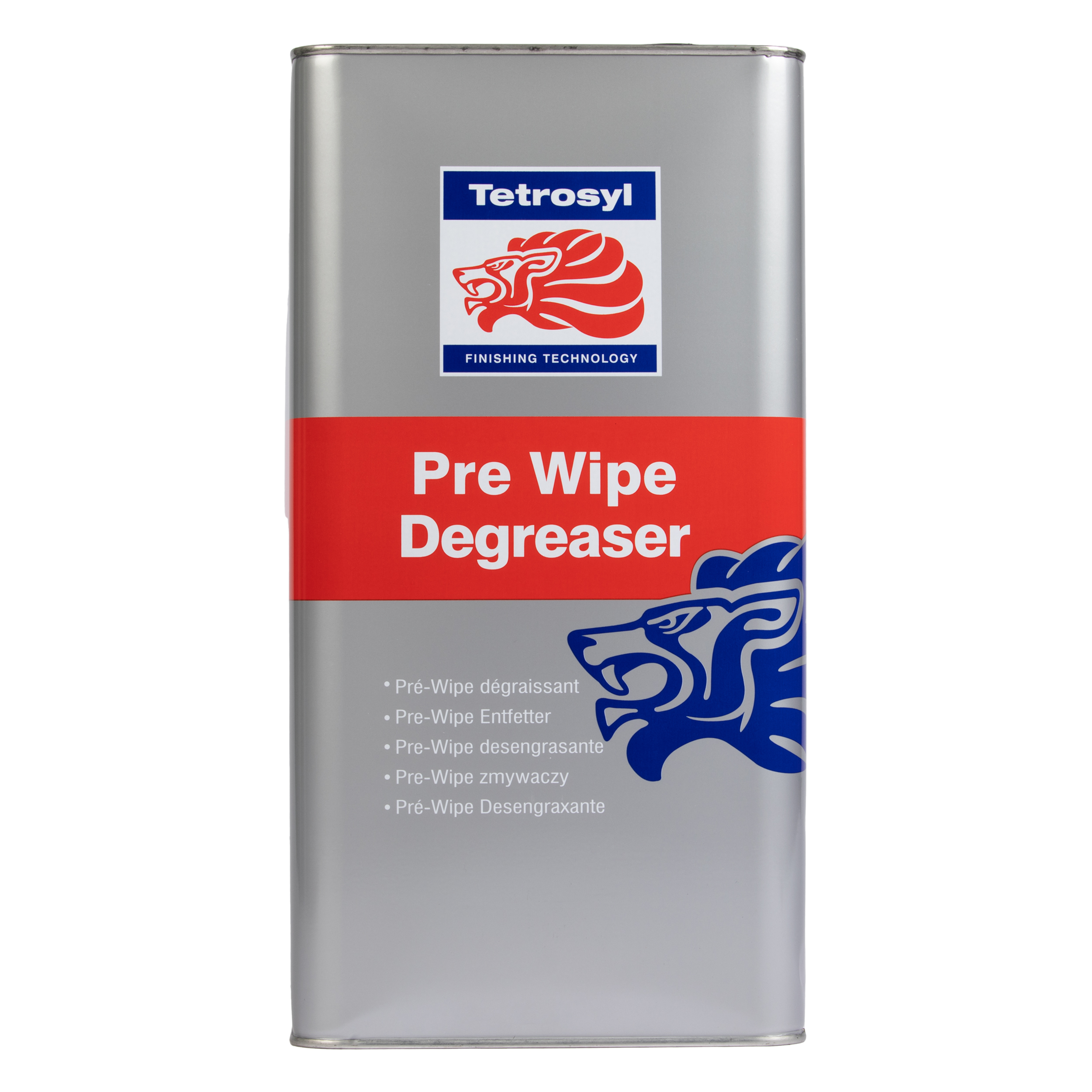 Home | Tetrosyl Ireland Trade Portal