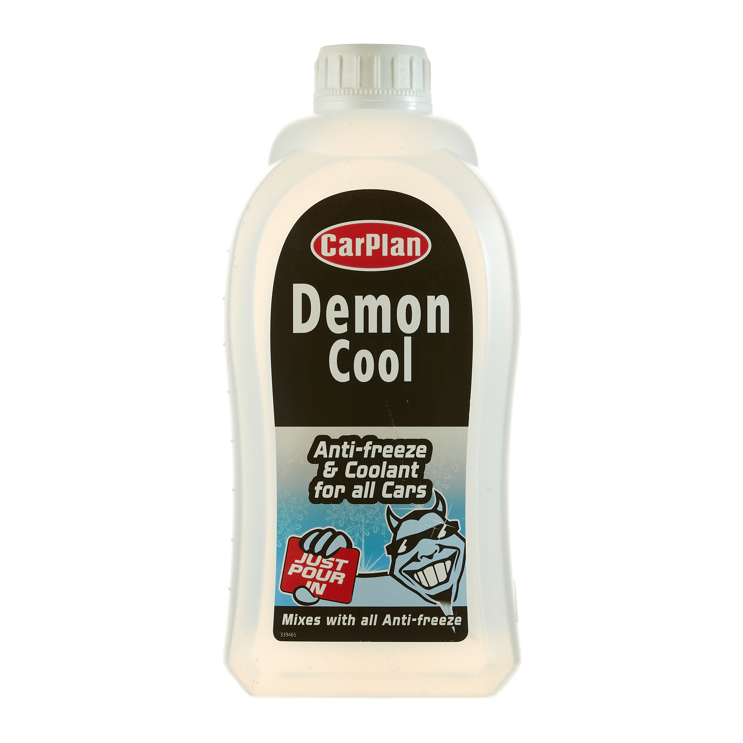 CARPLAN DEMON COOL | Tetrosyl Ireland Trade Portal