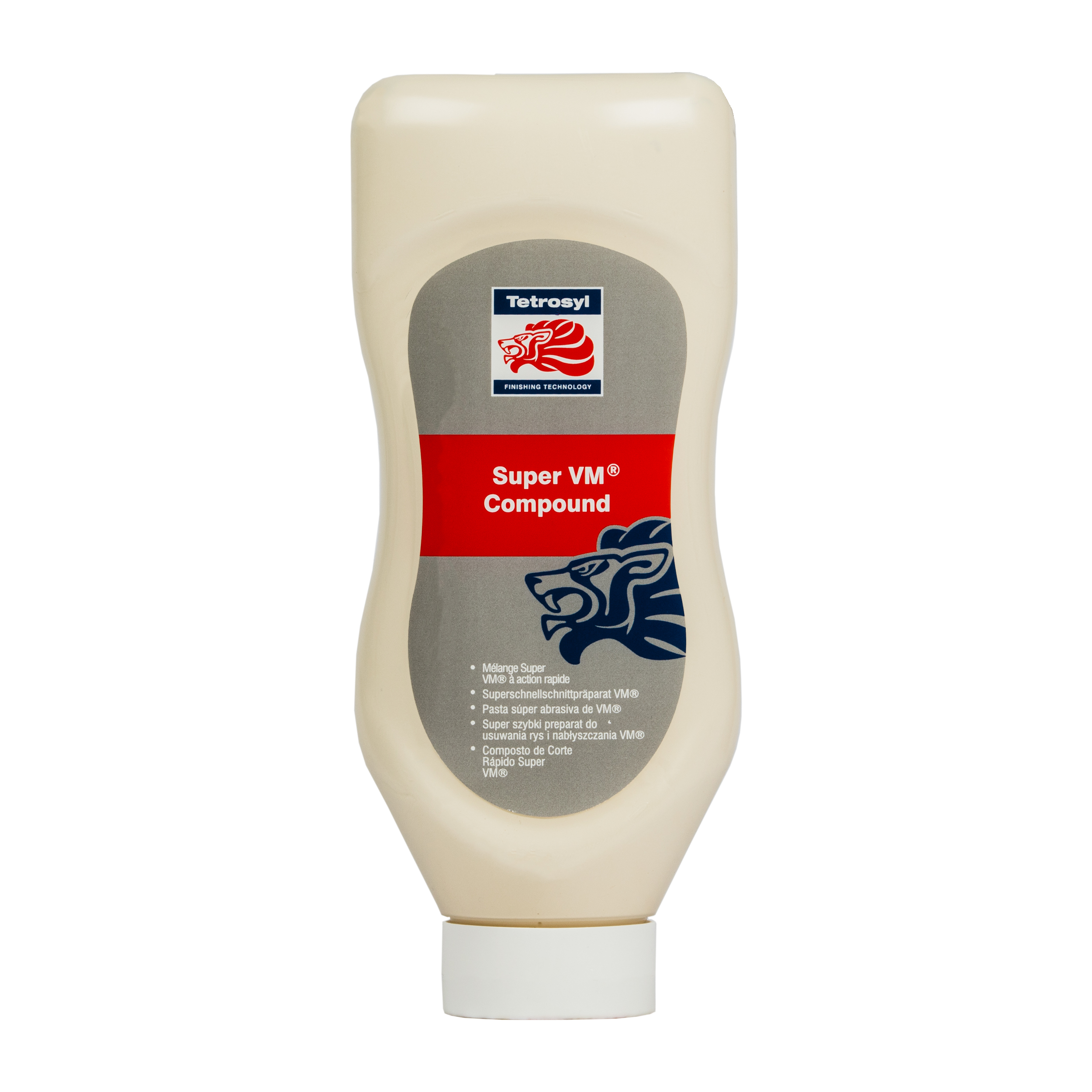 SUPER VM COMPOUND | Tetrosyl Ireland Trade Portal