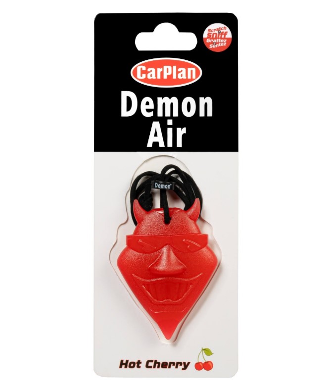CARPLAN DEMON AIR | Tetrosyl Ireland Trade Portal